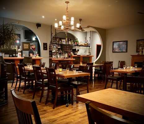 LA NOTTE RESTAURANT - Updated May 2025 - 88 Photos & 66 Reviews - 3307 ...