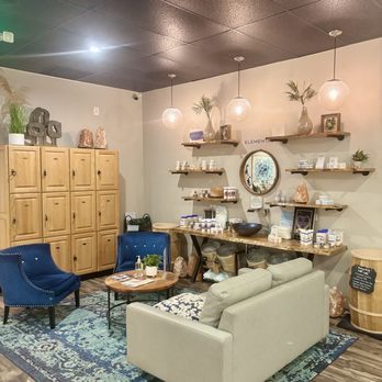 SALT WORKS SPA - Updated January 2026 - 33 Photos & 24 Reviews - 201 ...