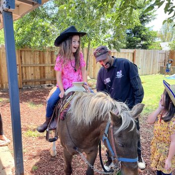 PONYLANDIA PONY RIDES - Updated October 2025 - 165 Photos & 24 Reviews ...