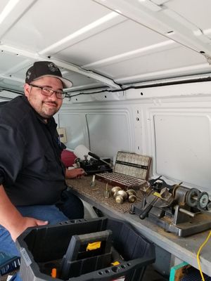 JUST IN TIME LOCKSMITH - Updated December 2025 - 49 Photos & 12 Reviews ...