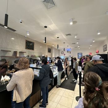 CANNELLE PATISSERIE - Updated December 2024 - 1225 Photos & 982 Reviews ...