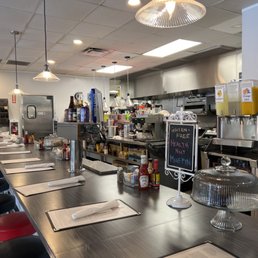 FLAT TIRE DINER - Updated July 2025 - 234 Photos & 230 Reviews - 4700 ...