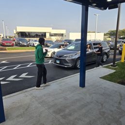 7 BREW COFFEE - Updated July 2025 - 152 Photos & 60 Reviews - 1203 ...