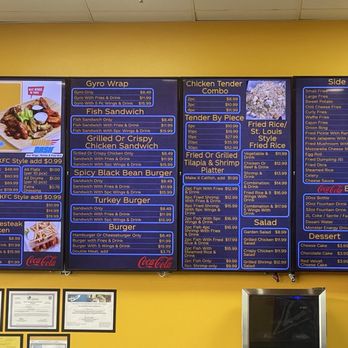 WING DASH - Updated December 2025 - 18 Photos & 19 Reviews - 360 E ...