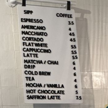 SIPP COFFEE HOUSE - Updated July 2024 - 107 Photos & 39 Reviews - 1427 ...