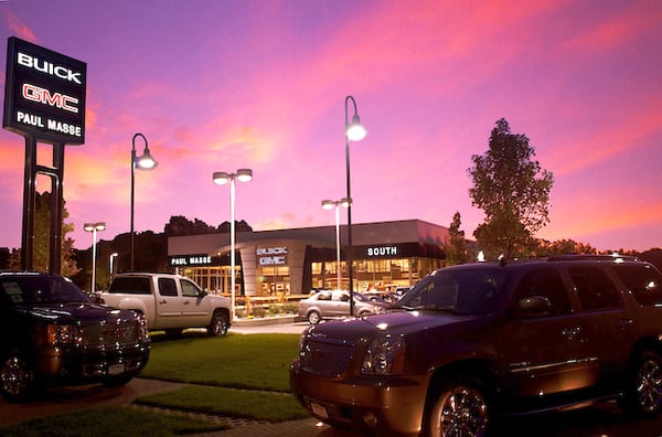 PAUL MASSE BUICK GMC SOUTH - Updated November 2025 - 14 Photos & 37 ...