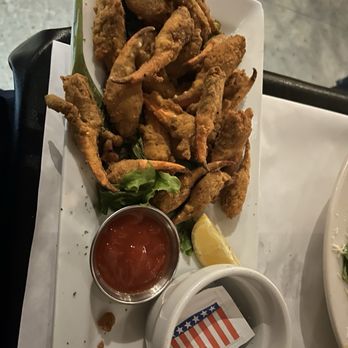 HALF SHELL OYSTER HOUSE - Updated January 2026 - 696 Photos & 406 ...