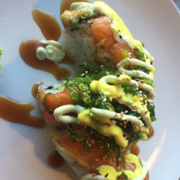 SAMURAI SUSHI GARDEN - Updated March 2025 - 222 Photos & 168 Reviews ...