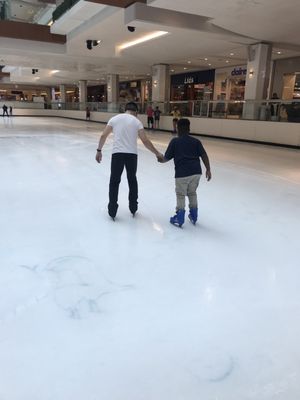 ICE AT THE GALLERIA - 37 Photos & 72 Reviews - 5015 Westheimer Rd ...