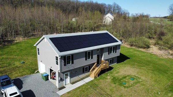 SUNNYMAC SOLAR - Updated October 2025 - Fullerton, Pennsylvania - Solar ...