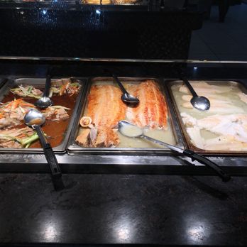LONE TREE BUFFET - Updated May 2024 - 214 Photos & 185 Reviews - 6281 ...