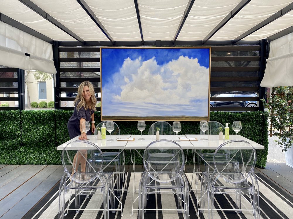 THE HARRIS GALLERY ART & WINE COLLECTION - Updated June 2025 - 55 ...