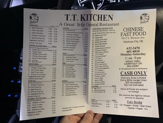 T & T CHINESE FOOD - Updated January 2025 - 23 Photos & 48 Reviews ...