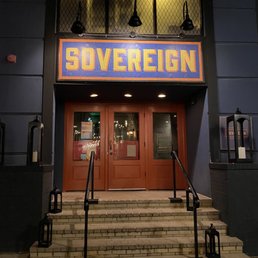 THE SOVEREIGN - Updated October 2025 - 736 Photos - 588 Reviews - 1206 ...