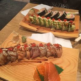 SUSHI INBOX - Updated January 2026 - 49 Photos & 34 Reviews - 2045 ...