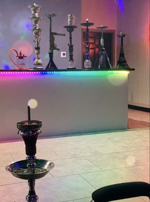 THE XHALE LOUNGE - 22 Photos & 22 Reviews - Hookah Bars - 13990 ...