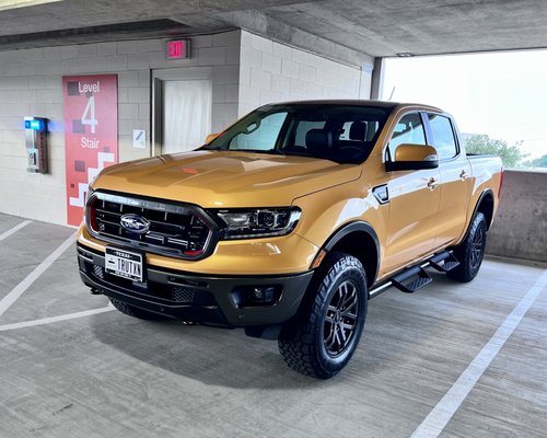 SAM PACK’S FIVE STAR FORD - Updated October 2025 - 82 Photos & 226 ...