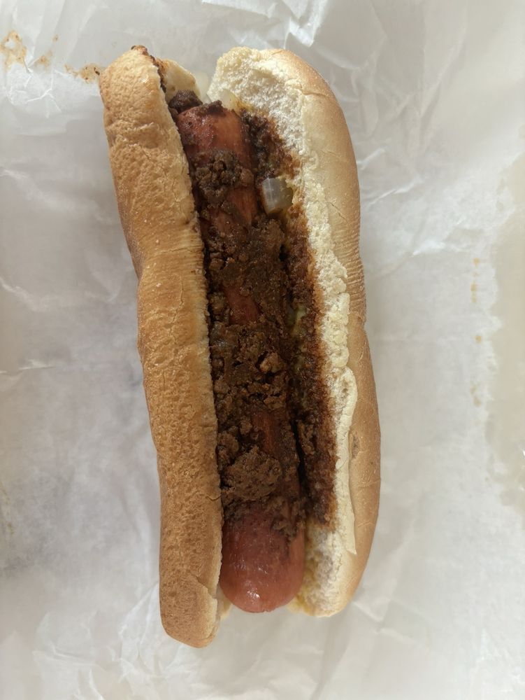 POTT’S HOT DOGS - Updated January 2026 - 24 Reviews - 1438 Chestnut St ...