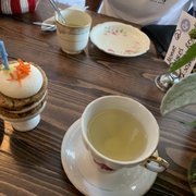 EMMA’S TEA SPOT - 179 Photos & 97 Reviews - Cafes - 5500 Harford Rd ...