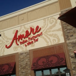 AMORE ITALIAN RESTAURANT & LOUNGE - Updated July 2025 - 181 Photos ...