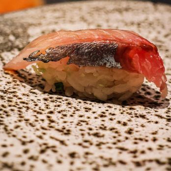 YUHIRO OMAKASE SUSHI AND HANDROLL BAR - Updated August 2024 - 82 Photos ...