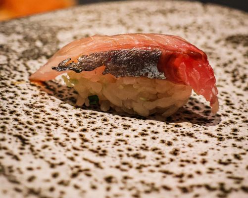 YUHIRO OMAKASE SUSHI AND HANDROLL BAR - Updated May 2024 - 65 Photos ...