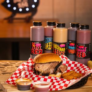 BAD WOLF BBQ - Updated January 2025 - 21 Photos & 50 Reviews - 5236 Williamson Rd NW, Roanoke ...