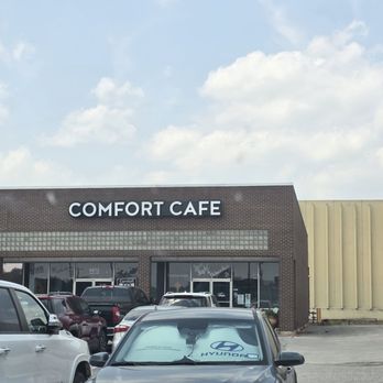 COMFORT CAFE - SAN ANTONIO - Updated December 2025 - 687 Photos & 423 ...