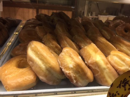 JOHNNIE’S BAKERY OF CANTON - Updated January 2026 - 15 Reviews - 6652 ...