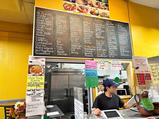 MI BURRITO - Updated October 2025 - 159 Photos & 272 Reviews - 819 N ...