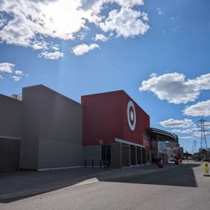 TARGET - Updated November 2024 - 42 Photos & 54 Reviews - 6445 ...