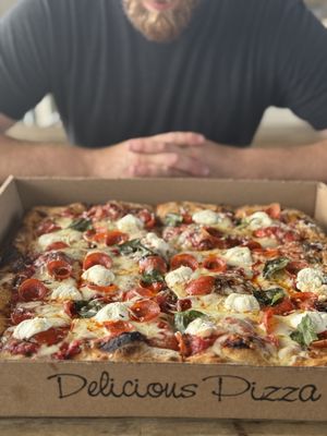 ANTO’S PIZZA ROMANA & ITALIAN MARKET - Updated December 2025 - 41 Photos & 64 Reviews - 1129 3rd ...