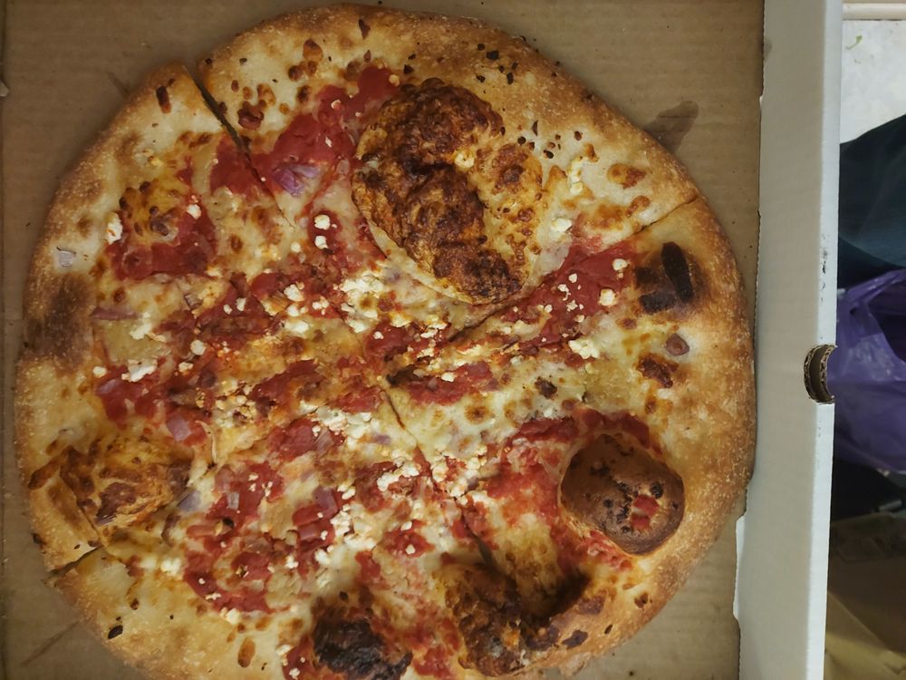 NEW YORK PIZZA PIE - Updated June 2026 - 10 Photos & 22 Reviews - 33901 ...