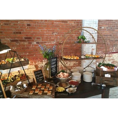 DUPREE CATERING + EVENTS - Updated March 2025 - 35 Photos - 201 E Main ...