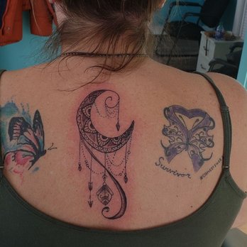 HELLBENDER INK VINTAGE TATTOO - Updated March 2025 - 227 Station Street ...