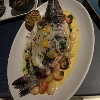 AZIZA - 2508 Photos & 2180 Reviews - 5800 Geary Blvd, San Francisco ...