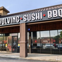 E-GYU REVOLVING SUSHI BBQ - Updated July 2025 - 353 Photos & 234 ...