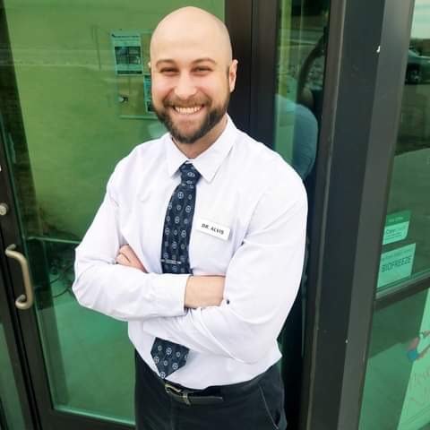 JACOB ALVIS, DC - Updated November 2025 - 9898 Rosemont Ave, Lone Tree ...