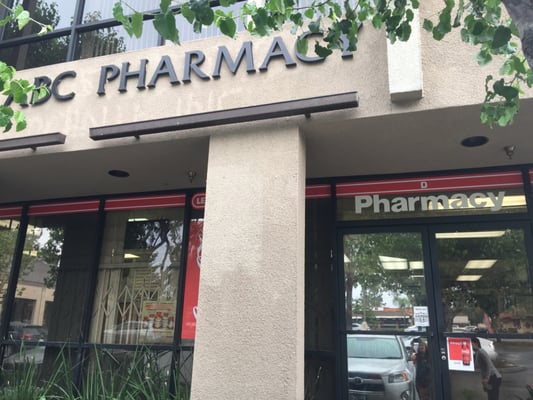 ABC PHARMACY - Updated October 2025 - 33 Reviews - 954 W Foothill Blvd ...