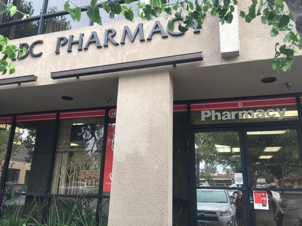 ABC Pharmacy - 18 Reviews - Drugstores - 954 W Foothill Blvd, Upland ...