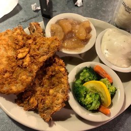 ELIJAH’S CAFE - Updated November 2024 - 77 Photos & 96 Reviews - 201 W ...