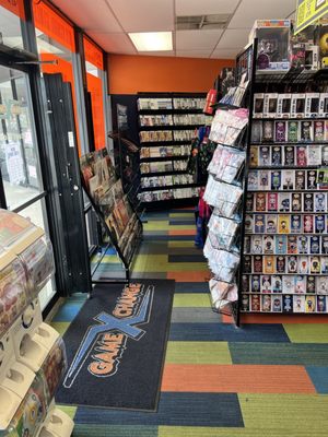 GAME X CHANGE - Updated September 2025 - 1108 N Loop 336 W, Conroe ...