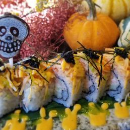 PINK SUMO SUSHI & SAKE CAFE - Updated December 2025 - 281 Photos & 216 ...