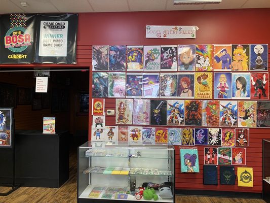 GAME OVER VIDEOGAMES - Updated 05/2025 - 47 Photos & 60 Reviews - 602 ...
