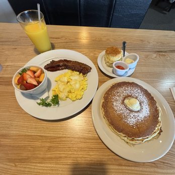 THE BISCUIT BASKET - Updated January 2025 - 65 Photos & 62 Reviews ...