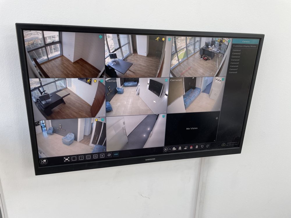 SECURITY CAMERAS DALLAS - Updated February 2025 - 24 Photos - 13330 ...