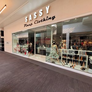 PIN UP BOOTIQUE - 161 Photos & 141 Reviews - Women's Clothing - One ...