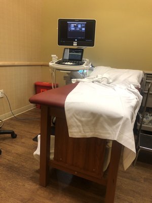 JIM & ELEANOR RANDALL BREAST CENTER - Updated October 2025 - 31 Photos ...