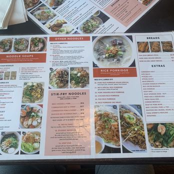 RICESTRING NOODLE SHACK - 2144 Photos & 837 Reviews - 11803 S St ...