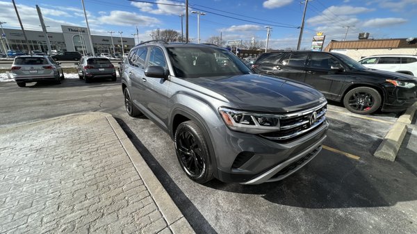 CITY VOLKSWAGEN OF HIGHLAND - Updated January 2026 - 28 Photos & 73 ...